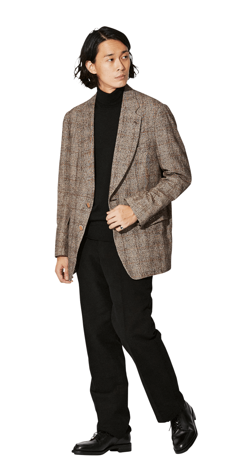 PREORDER 10 OFF CAMPAIGN TREND KEYWORDS For MEN 2022AW 10 OFF 