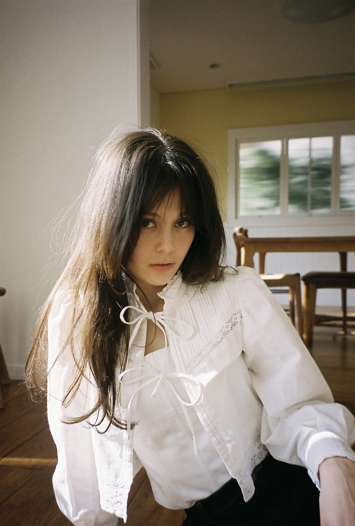 Charles Chaton 23SS LOOK | March｜Charles Chaton｜特集｜BAYCREW’S STORE