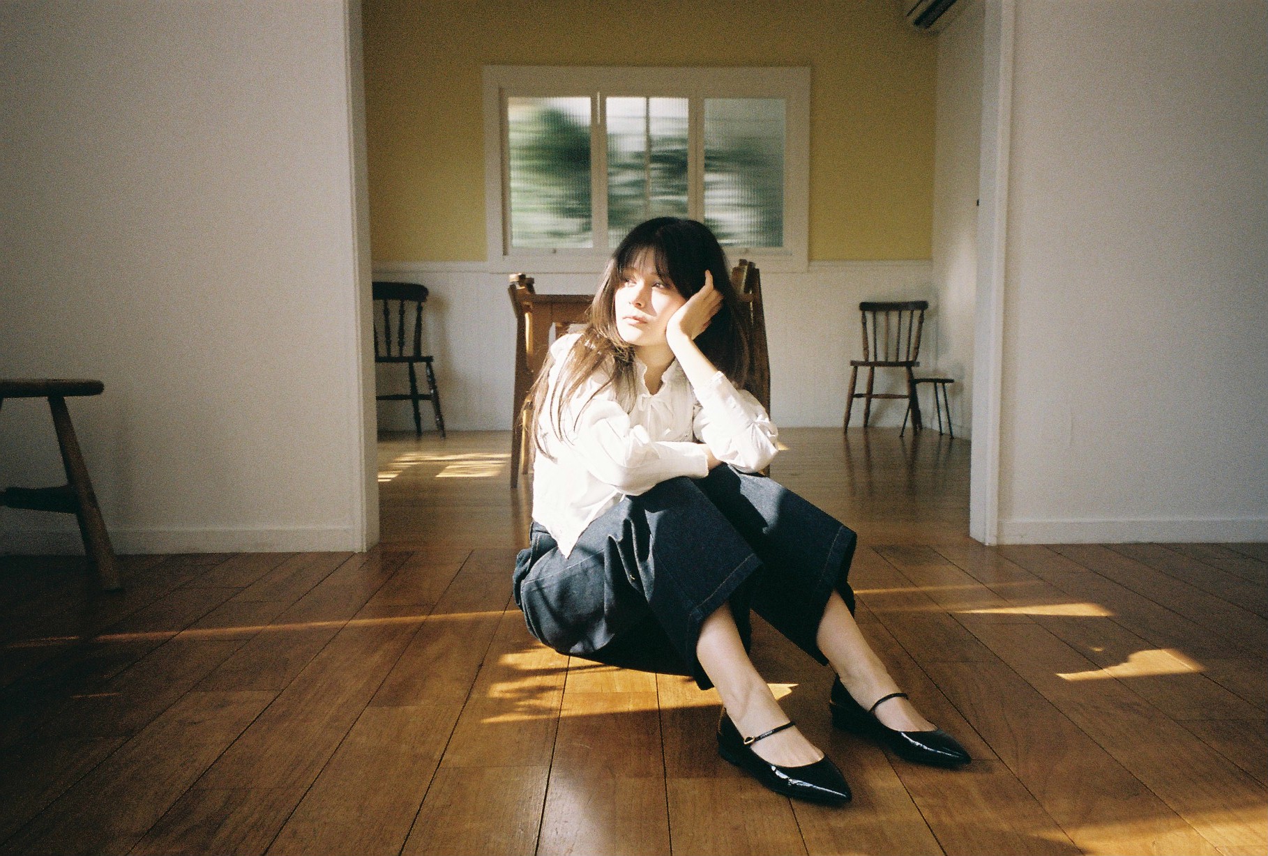 Charles Chaton 23SS LOOK | March｜Charles Chaton｜特集｜BAYCREW’S STORE