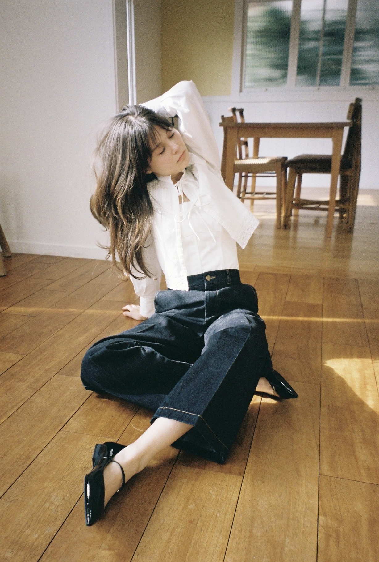 Charles Chaton 23SS LOOK | March｜Charles Chaton｜特集｜BAYCREW’S STORE