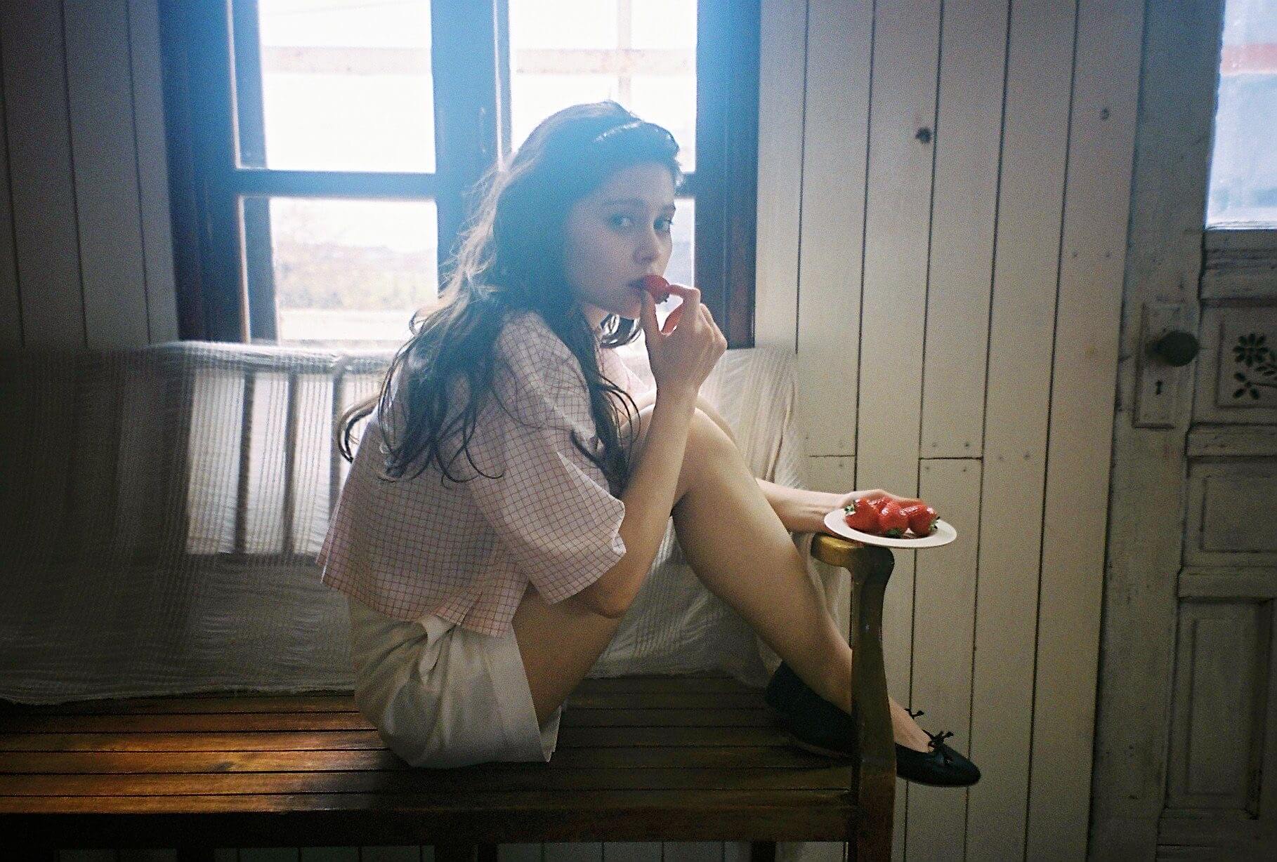 Charles Chaton 23SS LOOK | May｜Charles Chaton｜特集｜BAYCREW’S STORE