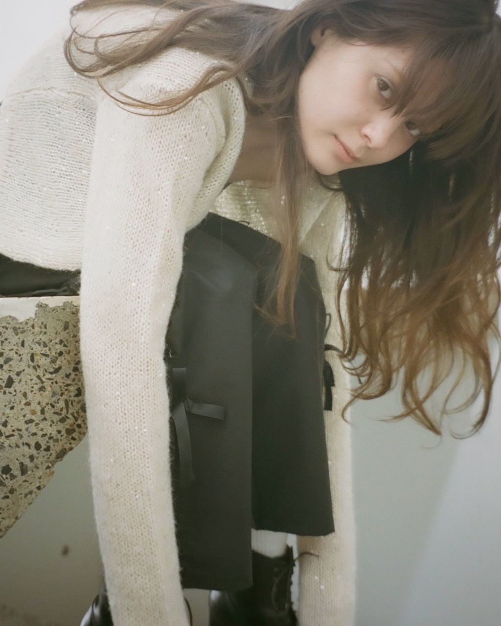 Charles Chaton 23AW COLLECTION “HONNE” | vol.02｜Charles Chaton｜特集｜BAYCREW’S STORE