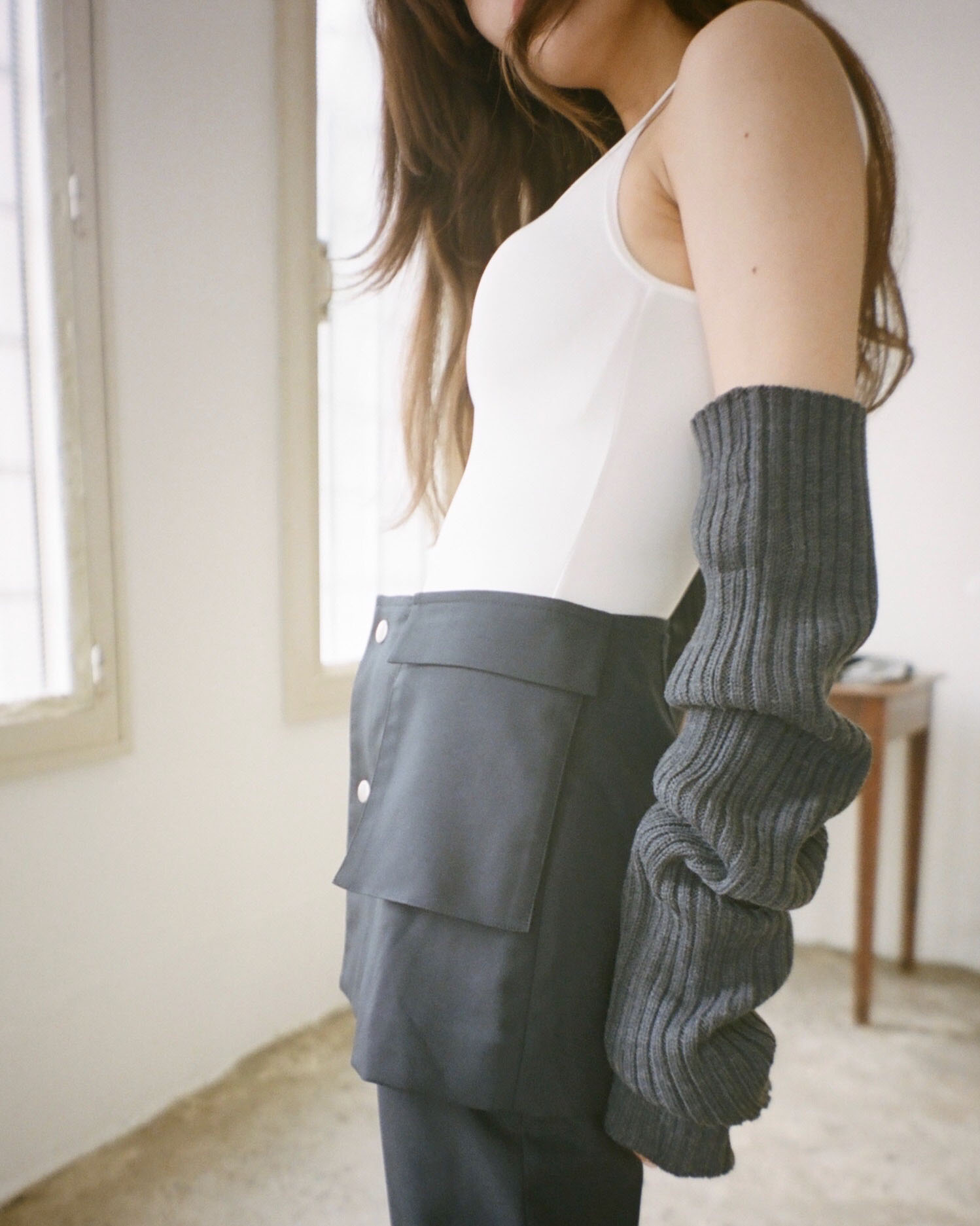 Charles Chaton 23AW COLLECTION “BUDDING” | vol.01｜Charles Chaton｜特集｜BAYCREW’S STORE