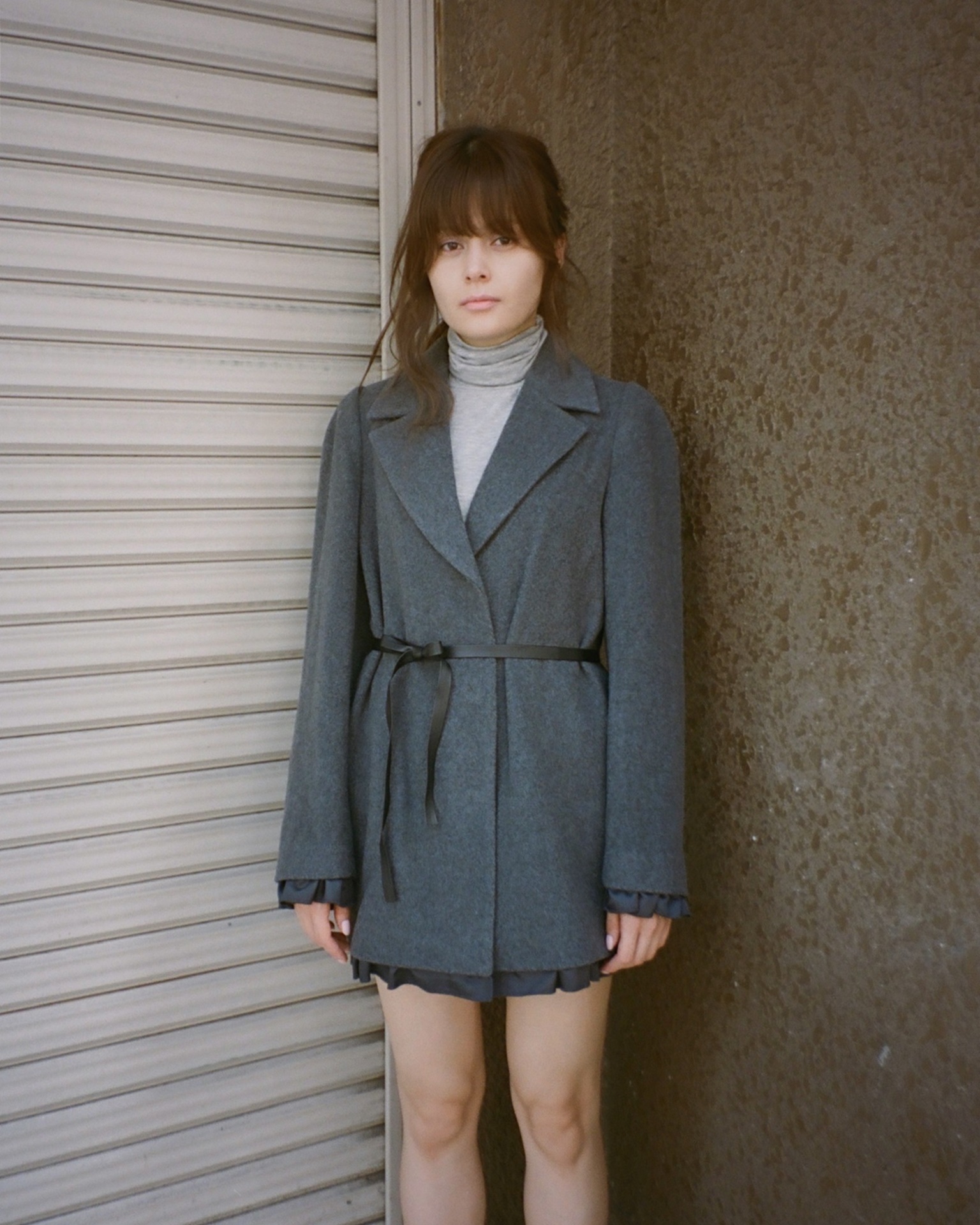 Charles Chaton 23AW COLLECTION “BUDDING” | vol.02｜Charles Chaton｜特集｜BAYCREW’S STORE