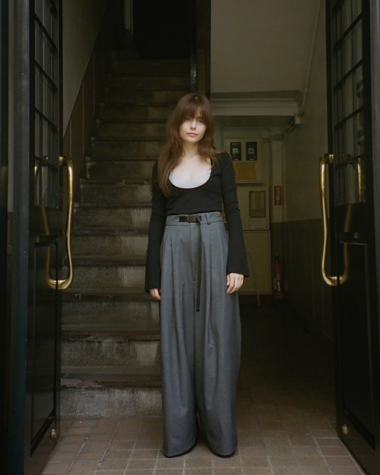 Charles Chaton 23AW COLLECTION “BUDDING” | vol.02｜Charles Chaton｜特集｜BAYCREW’S STORE