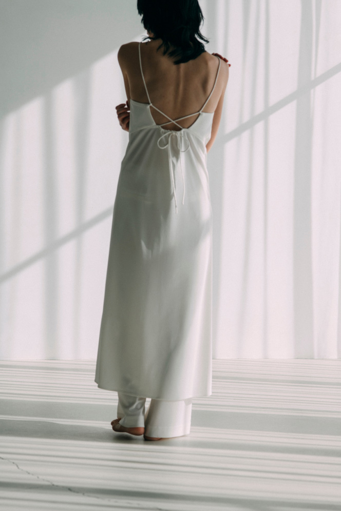 「IN BETWEEN」 EMILY WEEK 24SS NEW COLLECTION｜EMILY WEEK｜特集｜BAYCREW’S STORE